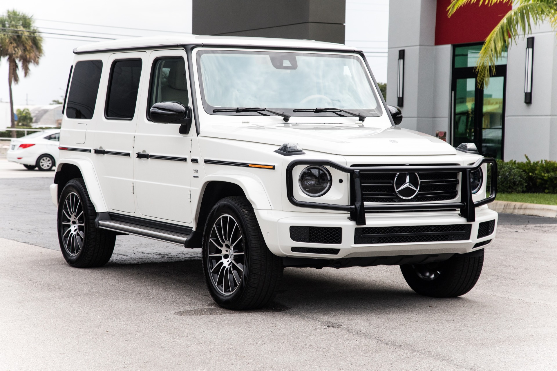 Used 2020 Mercedes Benz G Class G 550 For Sale 174 900 Marino Used 2020 Mercedes Benz G Class G 550 For Sale 174 900 Marino