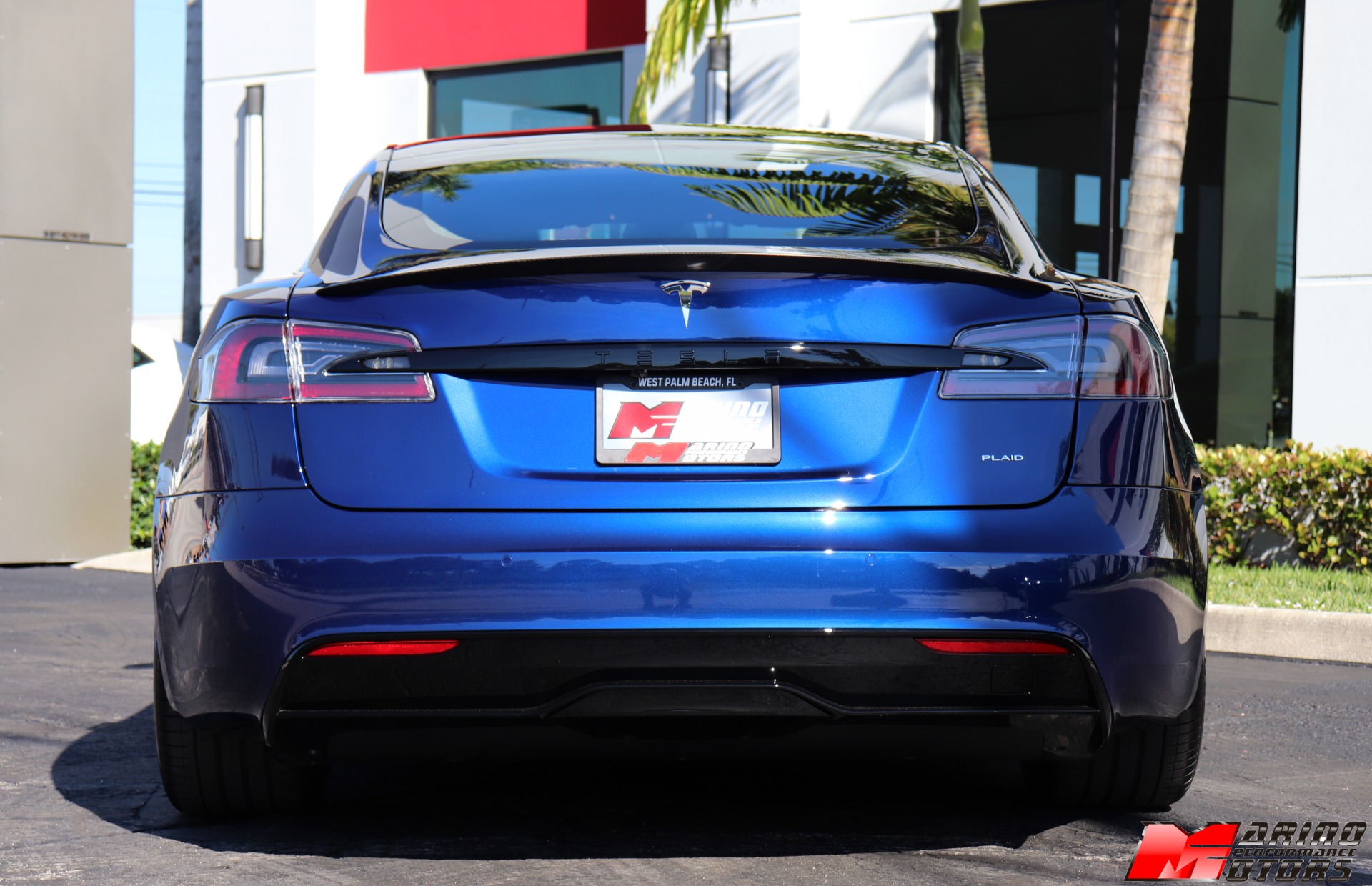 Used 2021 Tesla Model S Plaid For Sale 144 900 Marino Performance Used 2021 Tesla Model S Plaid For Sale 144 900 Marino Performance
