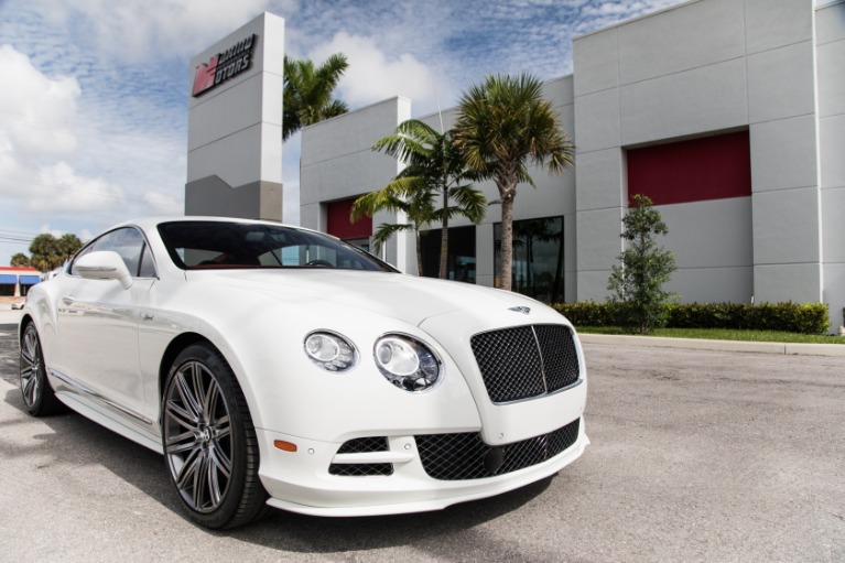 Used Car Dealership West Palm Beach FL | Marino Performance Motors