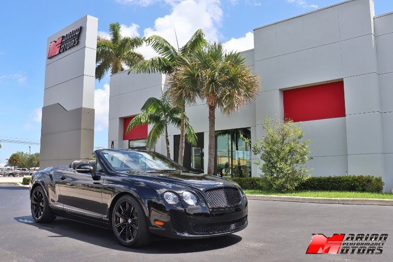 Car Dealership West Palm Beach | Marino Performance Motors