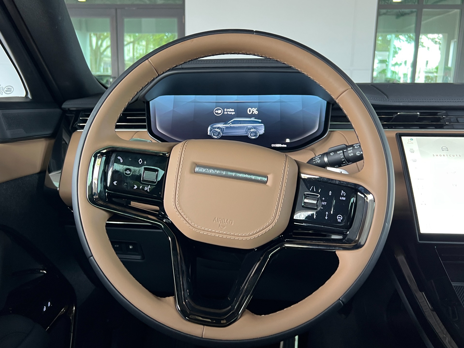 Used 2025 Land Rover Range Rover Sport P460e Dynamic SE For Sale ...