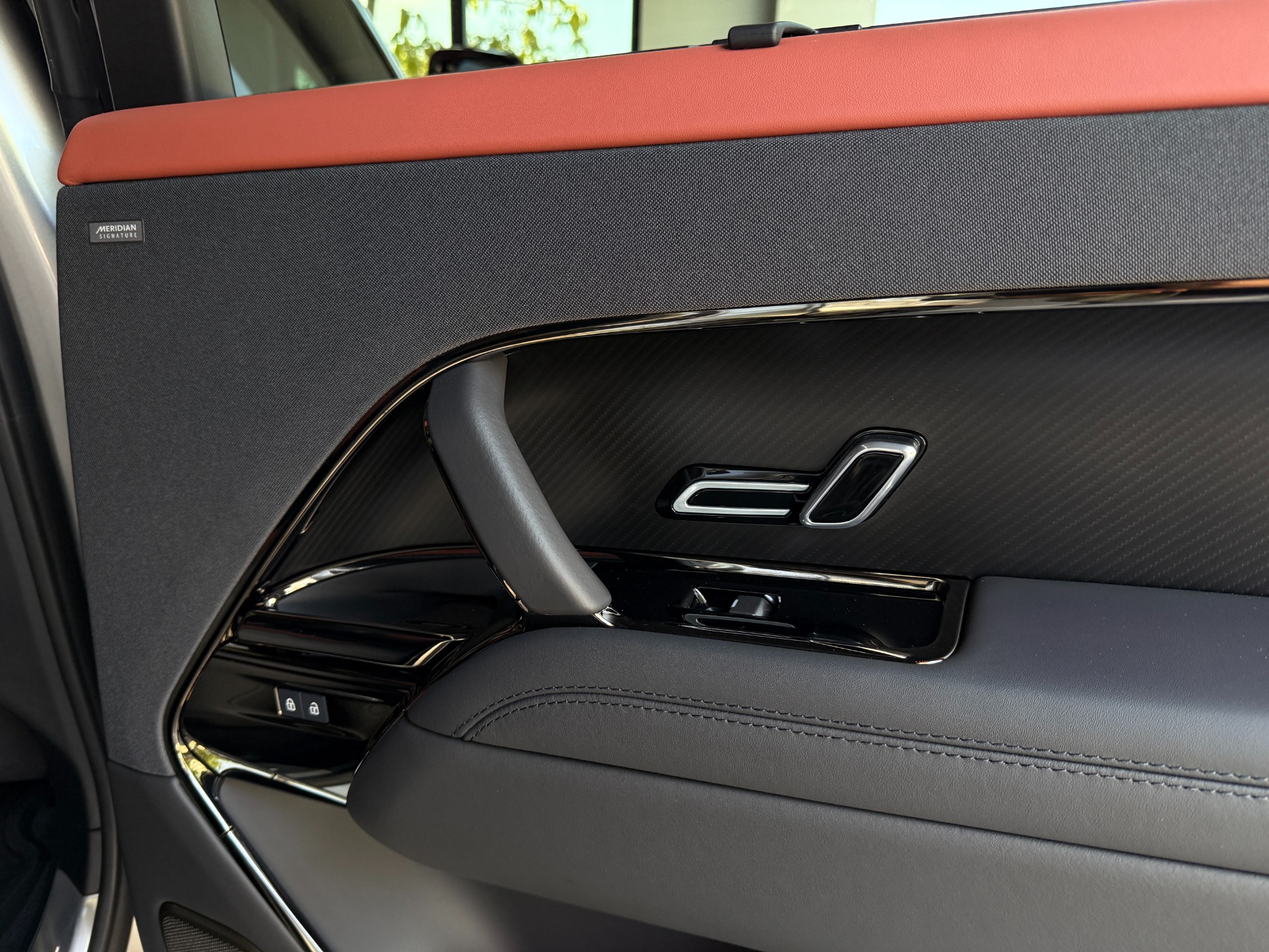 Used 2024 Land Rover Range Rover Sport SV Edition One Flux Silver For ...