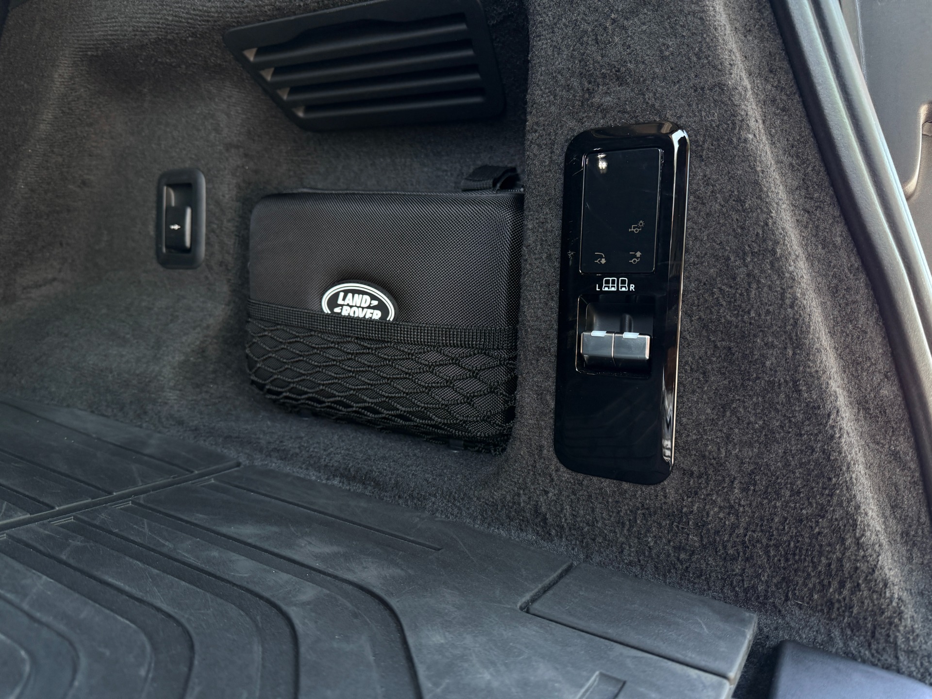 Used 2024 Land Rover Range Rover Sport SV Edition One Flux Silver For ...