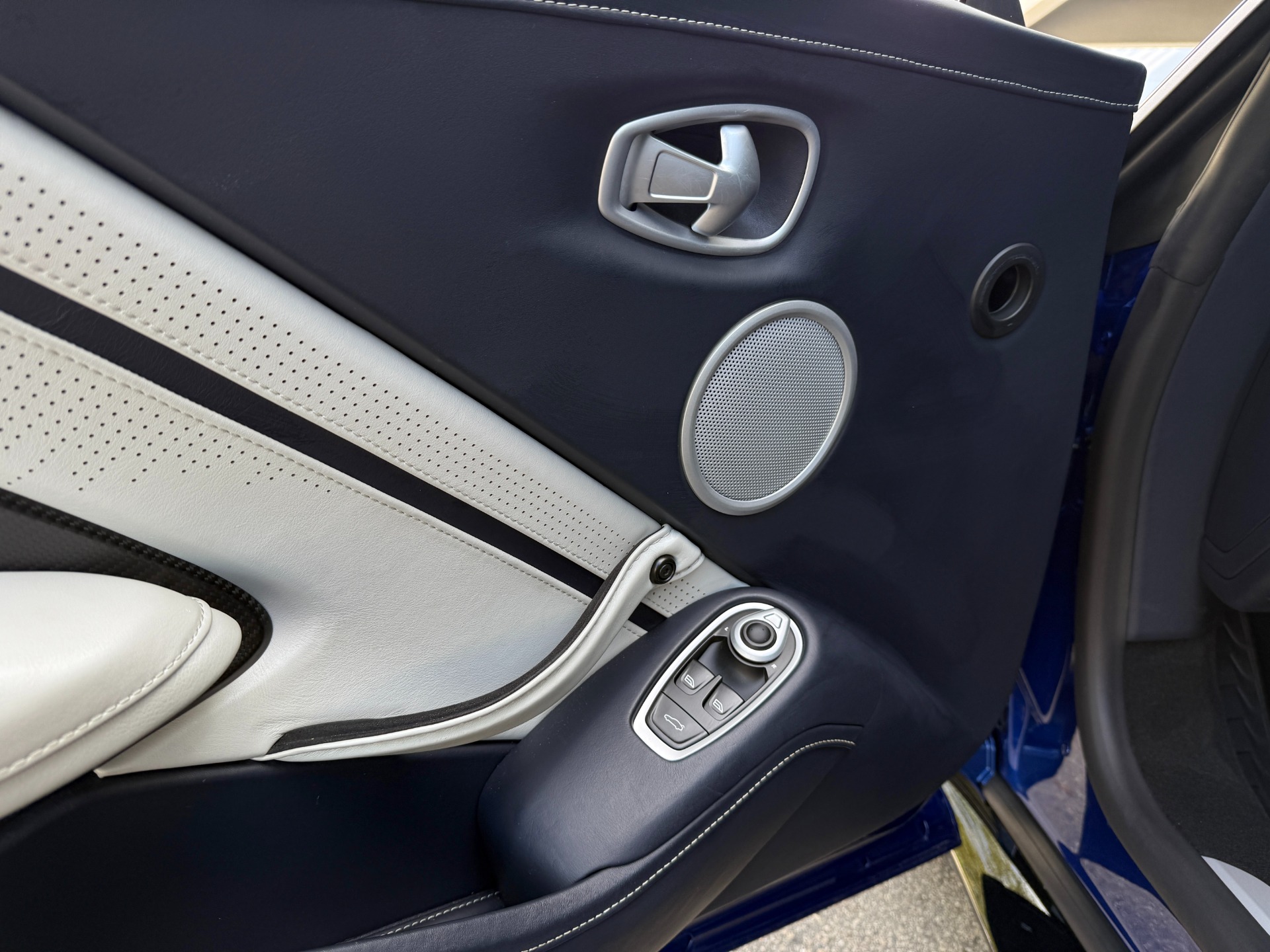 Used 2019 Aston Martin Vantage For Sale ($98,900) | Marino Performance ...